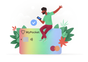 Home - MyPocket. Money to the People